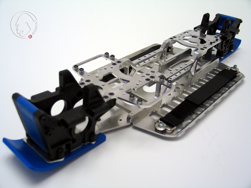 My Gorilla Maxx truck for 2004 Season